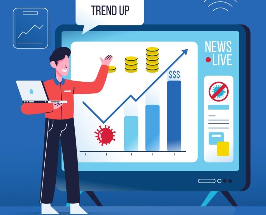 Stock market institute, Share market class, Best stock market course in ...